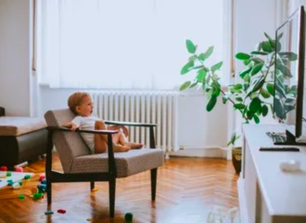 What is Receptive Media? - those media moms