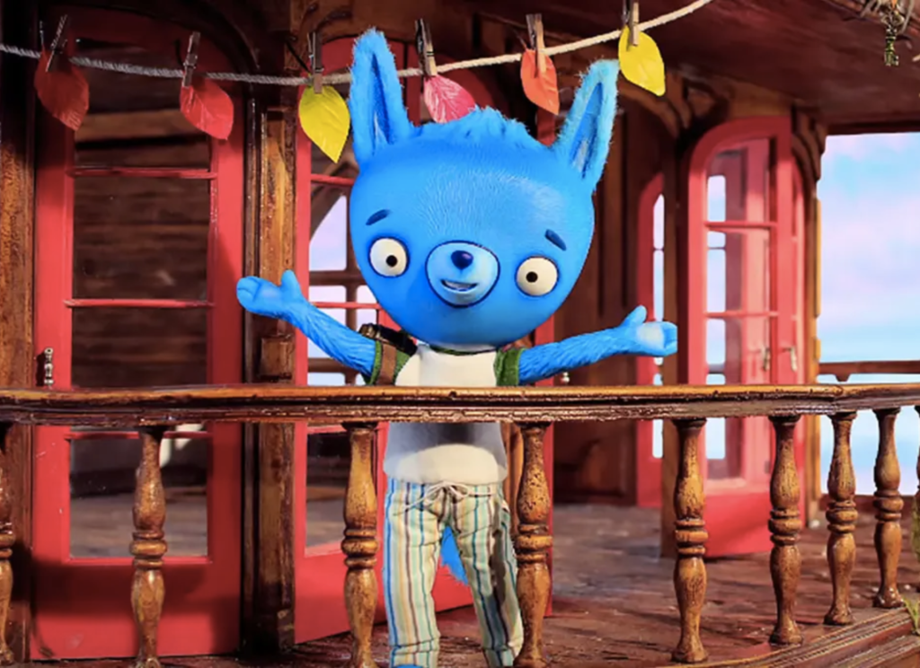 Our Favorite TV Shows and Apps for Kids - those media moms